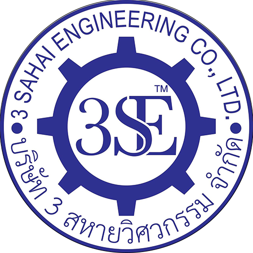 3SE | Preventive Maintenance Chiller Plant Heat Pump Cooling System